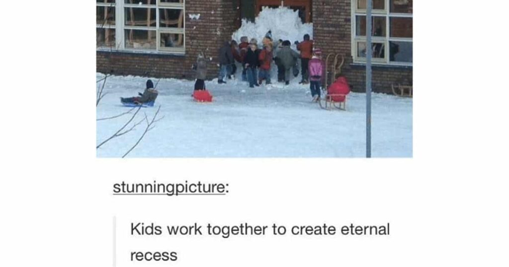 It's All About Teamwork — 25+ Funny Teamwork Memes