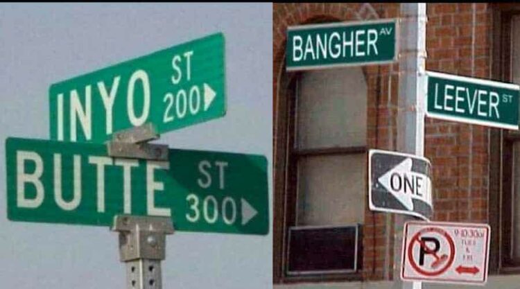funny-street-intersections - WorldWideInterweb