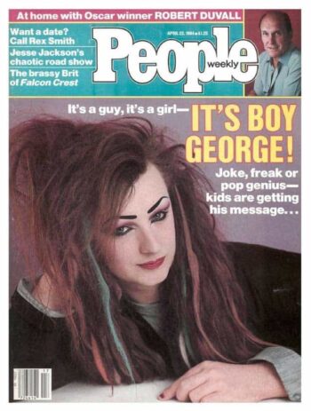 25 Awesome Retro 'People' Magazine Covers (GALLERY)