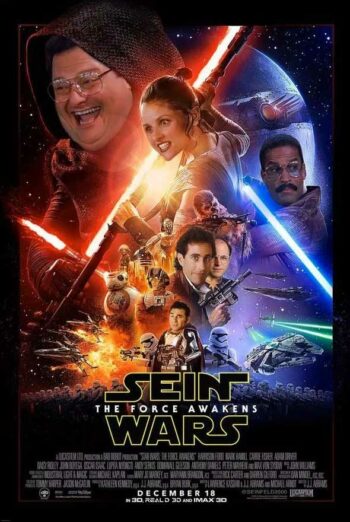 Star Wars: The Force Awakens Memes (GALLERY)