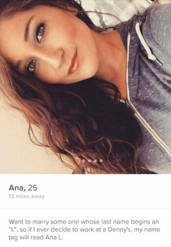 25 Tinder Profiles That Totally Nailed It (GALLERY)