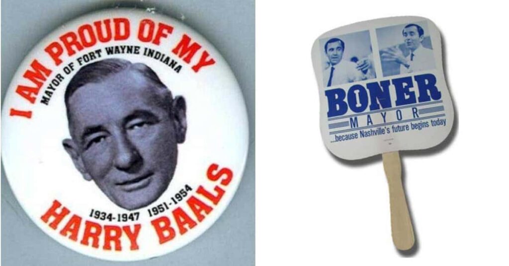 25 Funniest Names In The History Of Politics (GALLERY)