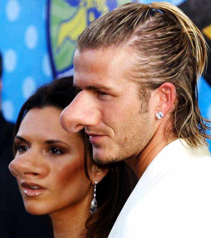 If Celebrities Had Big Noses GALLERY If Celebrities Had Big Noses GALLERY