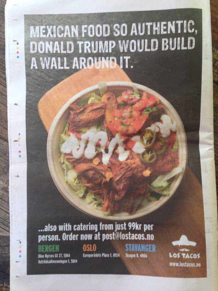 donald-trump-mexican-food - WorldWideInterweb