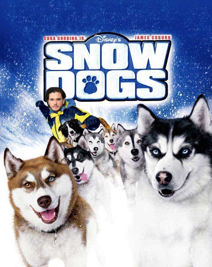 jon-snow-dogs - WorldWideInterweb