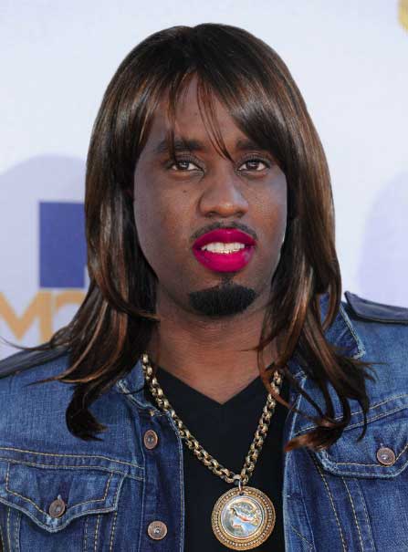 p-diddy-makeover-photoshop - WorldWideInterweb