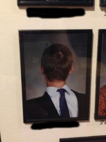 The 25 Greatest Fraternity Composite Pictures Ever (GALLERY) | WWI