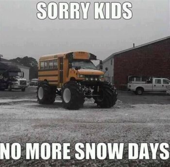 50+ Funniest Winter Memes Of All Time