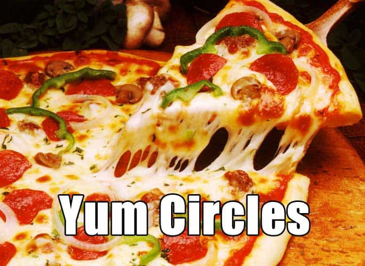 30 Way Better Names For Food