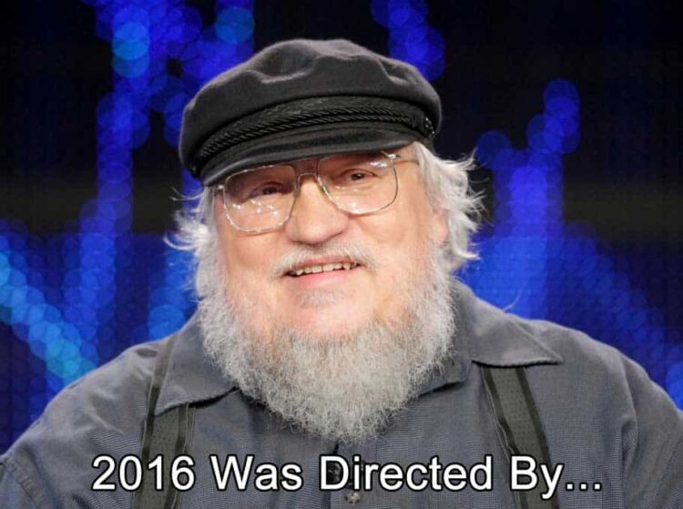 25 Memes That Pretty Much Sum Up 2016 (GALLERY)