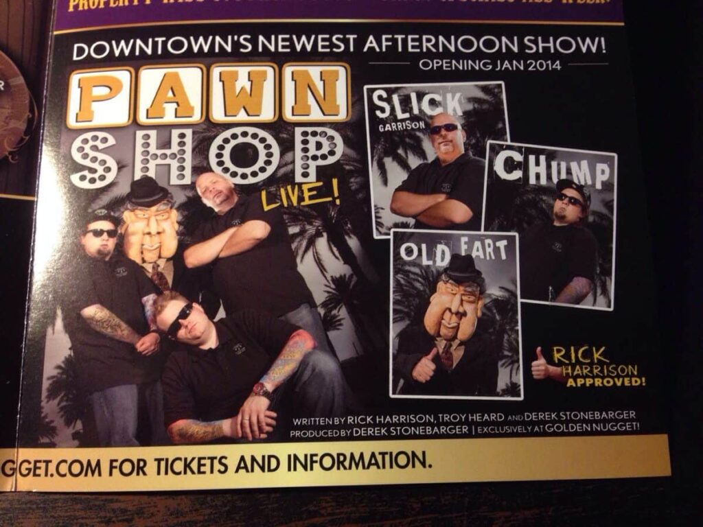 These Pawn Shop Signs Are "Pawn Stars" (GALLERY)