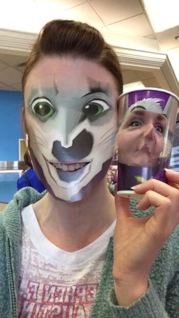 Inanimate Object Face Swap Funny Photo Gallery