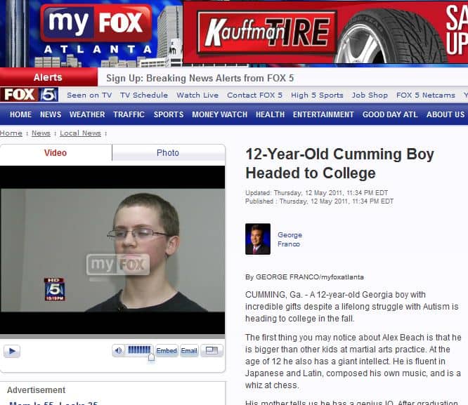 fake news 24 - WorldWideInterweb