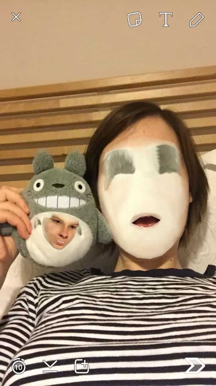 Inanimate Object Face Swap Funny Photo Gallery