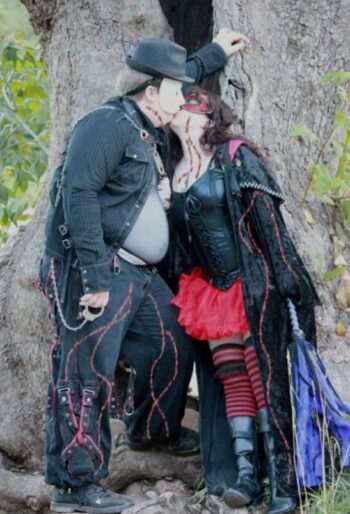 50 Most Bizarre Couples Photos Ever