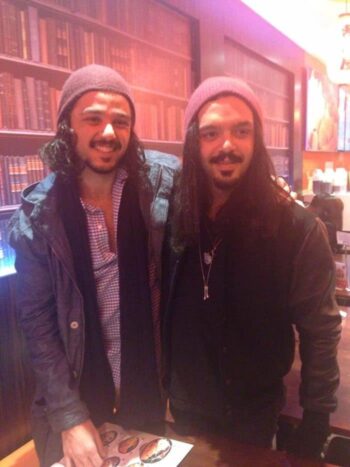 People Who Magically Met Their Doppelgangers in Real Life (GALLERY)