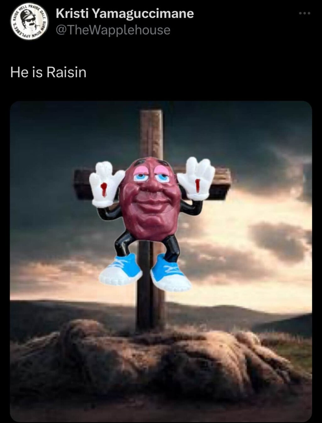 45 Funny Easter Memes Jesus Probably Won't Mind If You Laugh At