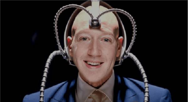 facebook mind reading technology - WorldWideInterweb
