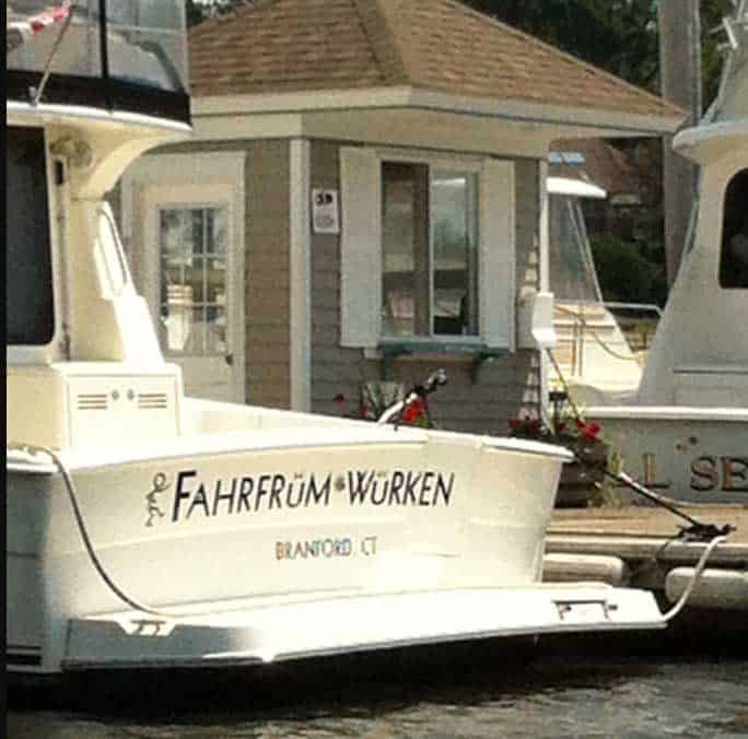 50 Funniest Boat Names Of All Time 50 Funniest Boat Names Of All Time