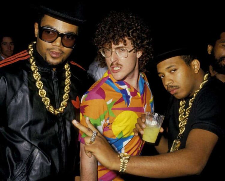 The 25 Most 80's Photos Of All Time