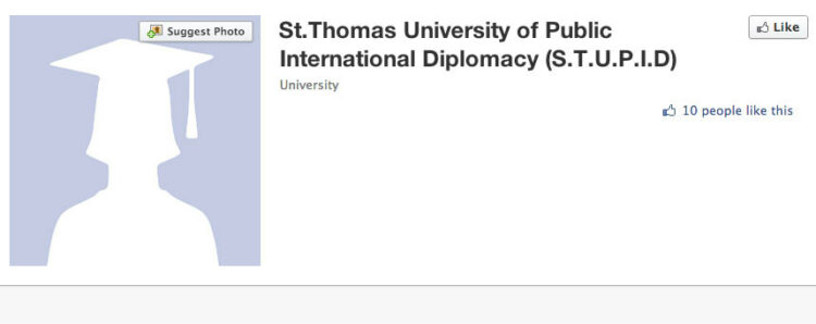 The 20 Worst Acronyms Ever