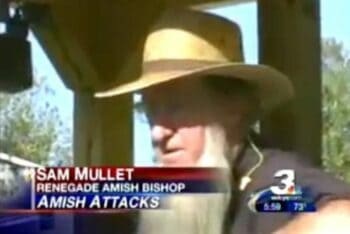 Amish People Gone Wild (20 PICTURES)