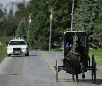 Amish People Gone Wild (20 PICTURES)
