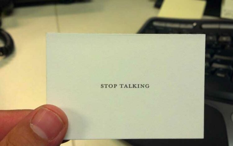 The 20 Funniest Business Cards Of All Time (GALLERY)