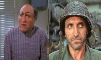 Seinfeld Actors Before They Were Famous (GALLERY)