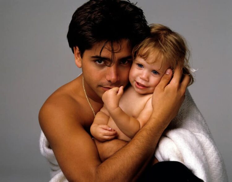 The 25 Most 80's Photos Of All Time