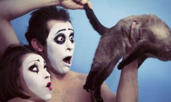 50+ Weirdest Photos On The Internet (According To Google)