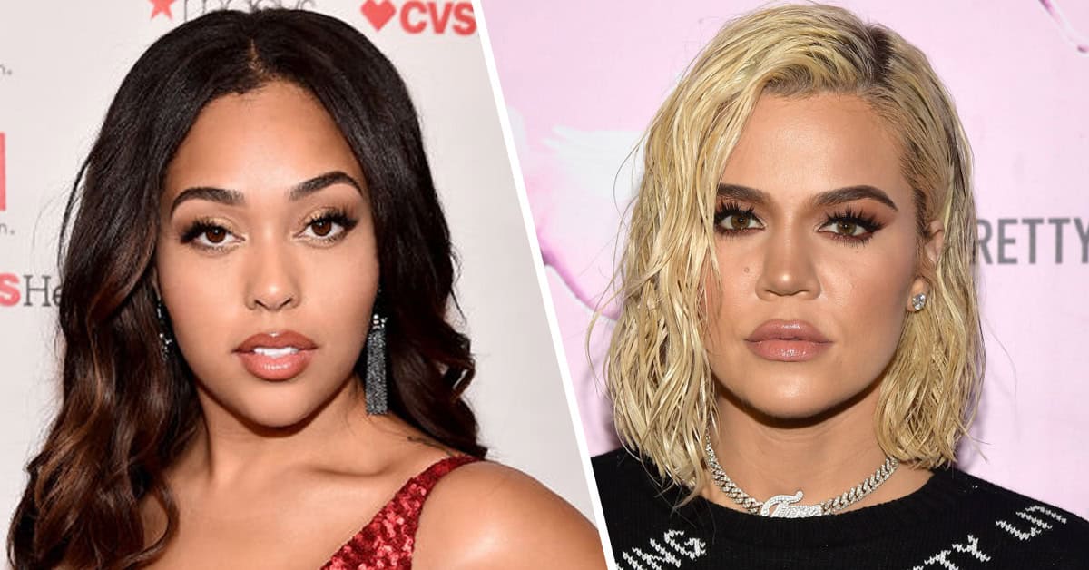 Jordyn Woods Breaks Her Silence On The Tristan Thompson Cheating Drama