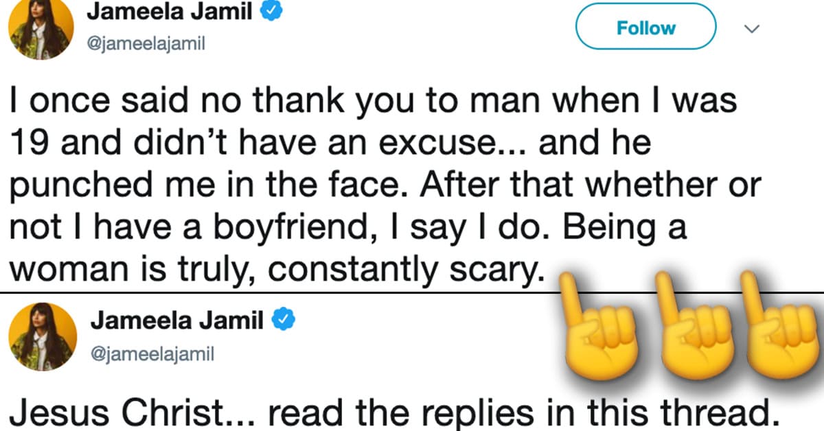 Women Are Sharing Their Disturbing Experiences With Unwanted Advances ...