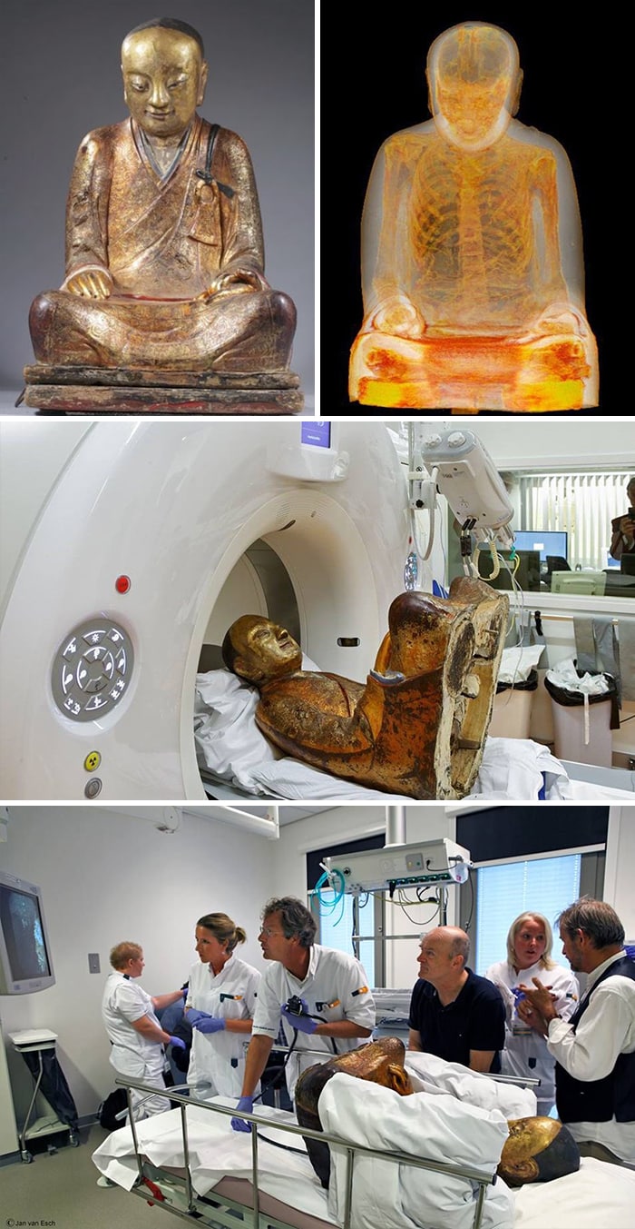 30 Interesting Things People Found Inside Other Things