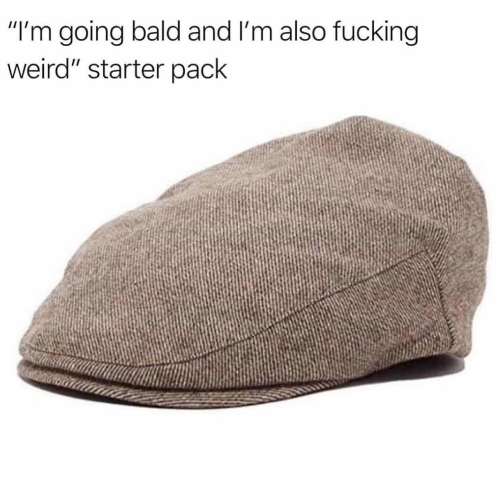 50 Hilariously (And Painfully) Accurate Starter Pack Memes That Spare ...