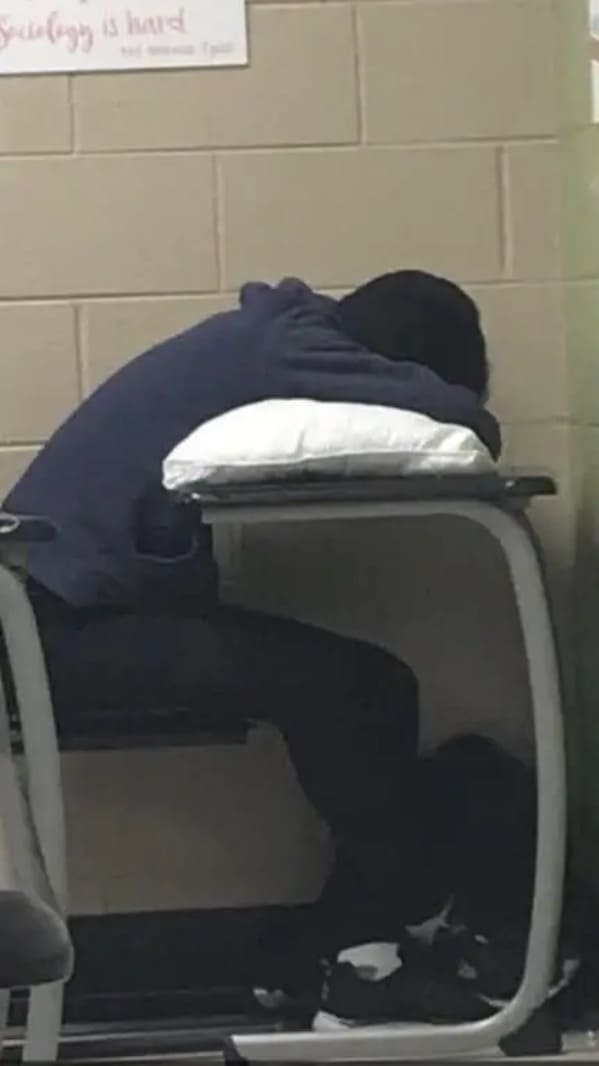 35 Things That Seemed Normal In School But, Upon Reflection, Were Insane