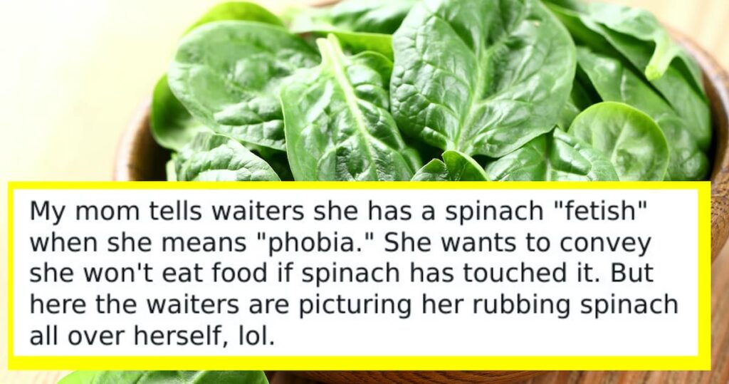 These People Embarrassed Themselves By Using Similar-Sounding Words In ...