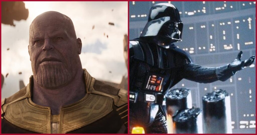 25 Of The Best Movies Where The Bad Guy Wins At The End