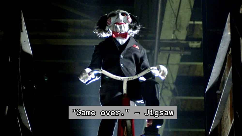 25 Of The Best Movies Where The Bad Guy Wins At The End