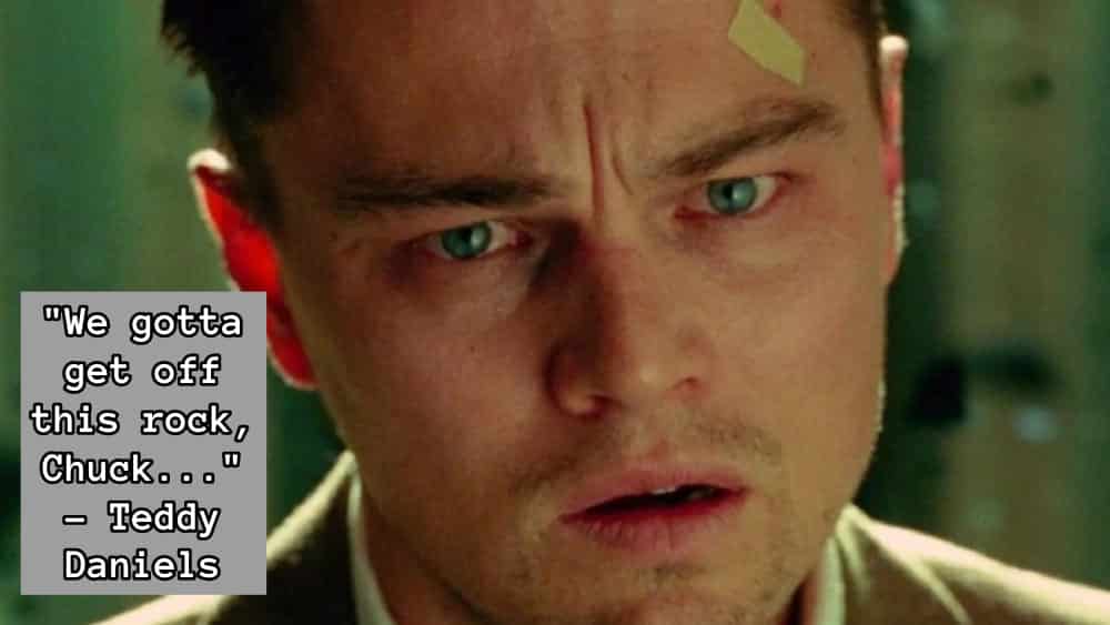 25 Of The Best Movies Where The Bad Guy Wins At The End