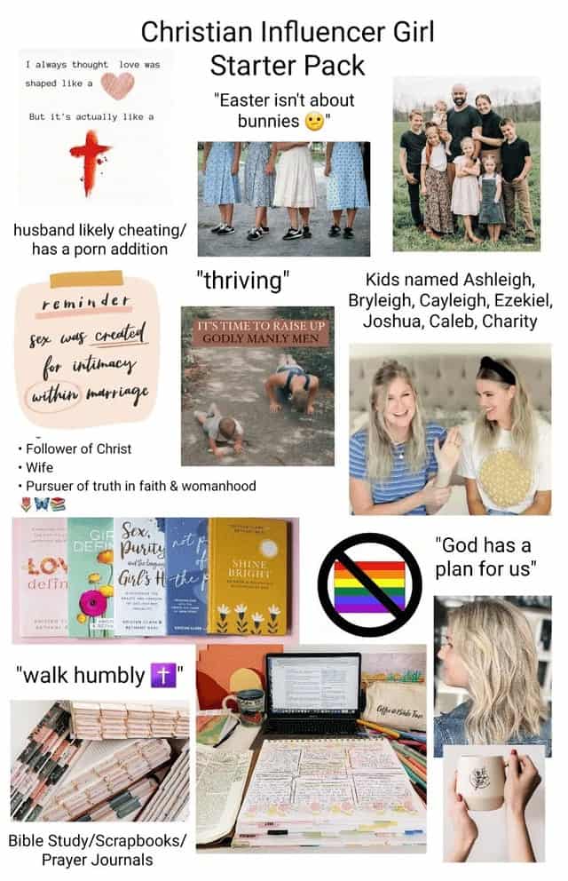 yep-there-a-starter-pack-for-that-40-hilariously-honest-starter-pack-memes - WorldWideInterweb