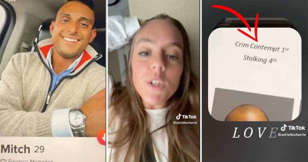 ’He Wasn’t Kidding That ‘Running’ Is One Of His Interests’ — Woman Does ...