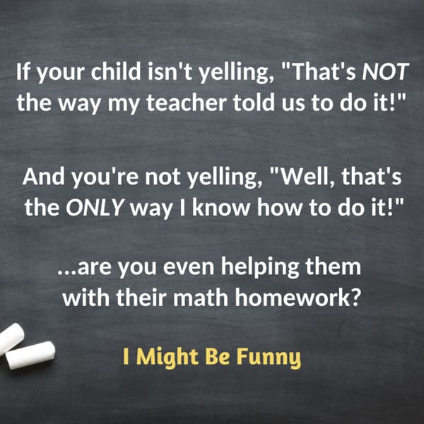 math-memes - WorldWideInterweb