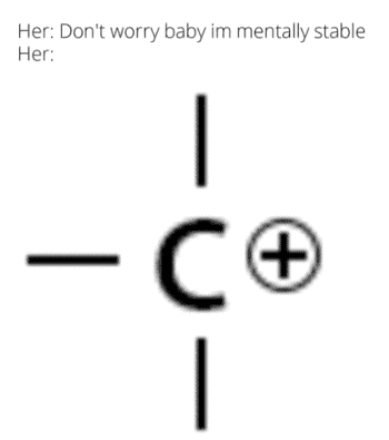 41 Funny Chemistry Memes That’ll Make You React More Than Potassium In ...