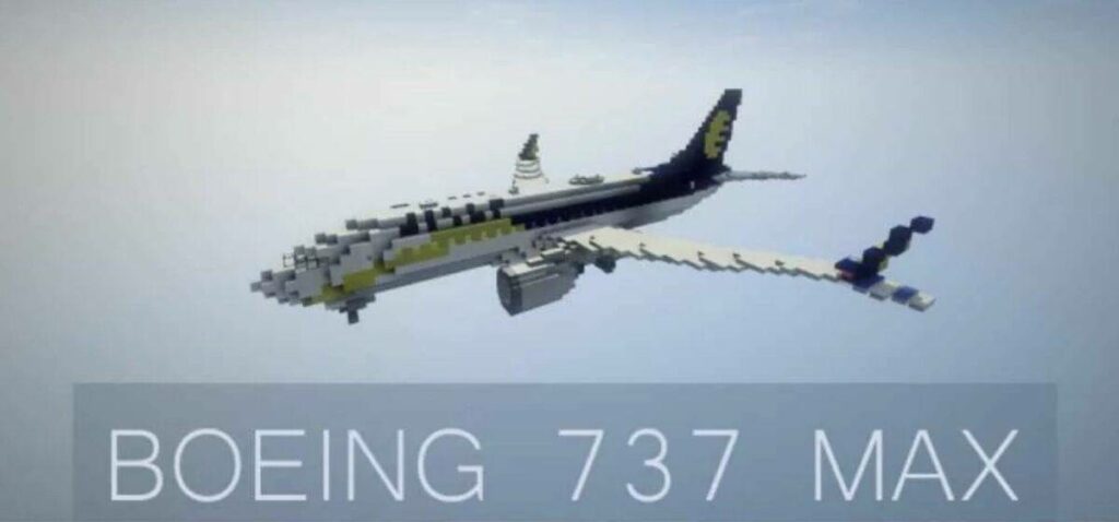 27 Funniest Boeing Memes That'll Make You Laugh Until Your Screws Come ...