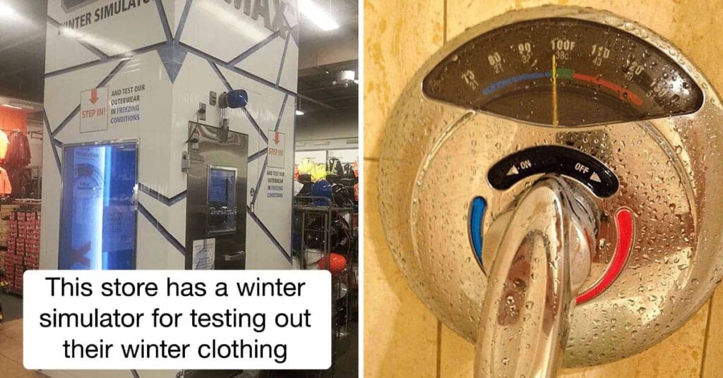 28 Smart Designs That Solve Problems You Didn't Even Know You Had
