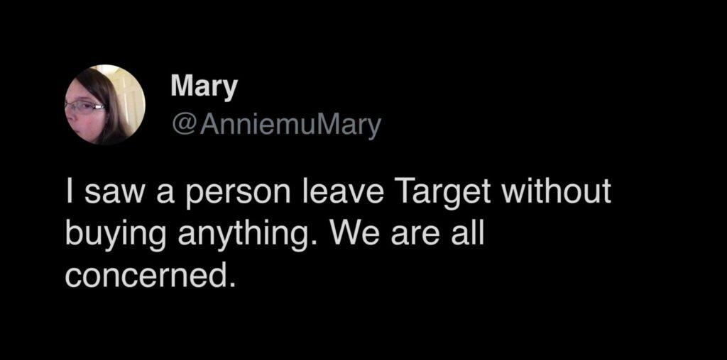 28 Funny Memes For Target Shoppers Whose Obsession With Target Is ...