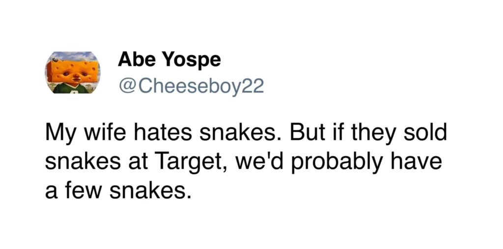 28 Funny Memes For Target Shoppers Whose Obsession With Target Is ...