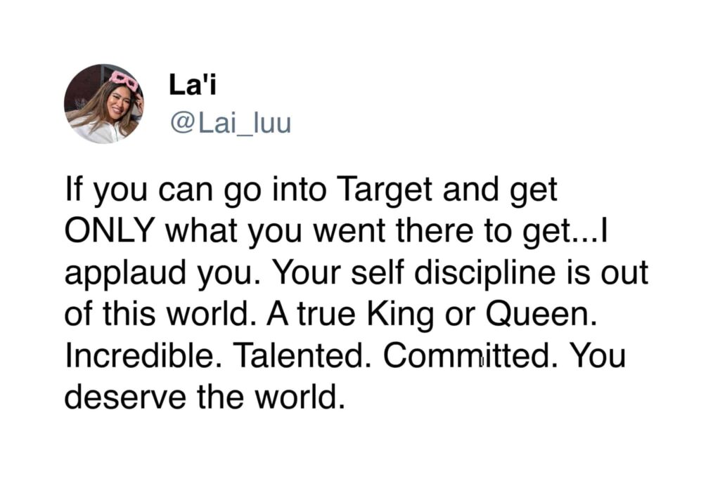 28 Funny Memes For Target Shoppers Whose Obsession With Target Is ...