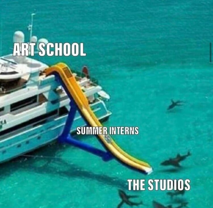 28 Funny Graphic Design Memes That Are More Layered Than Photoshop